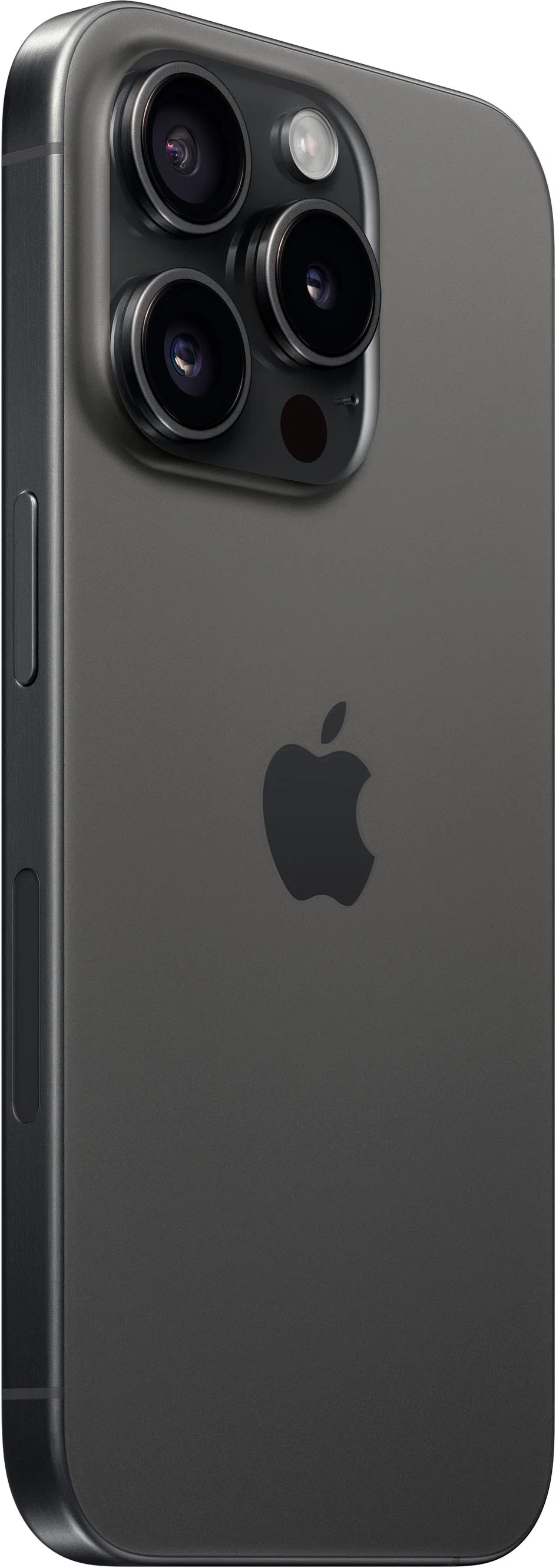 Купить Айфон 15 Про 128GB Титановый черный (Apple iPhone 15 Pro) в СПб ...