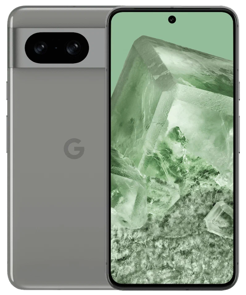 Купить Google Pixel 8 8/128GB Rose (Гугл Пиксель 8) в СПб | Цены и ...
